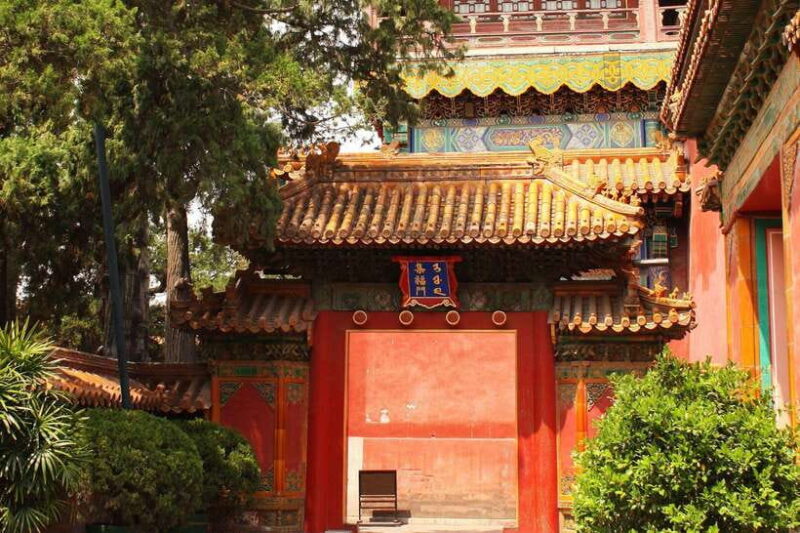 Beijing: Tiananmen Square & Forbidden City Guided Tour - Final Thoughts: Is It Worth It?