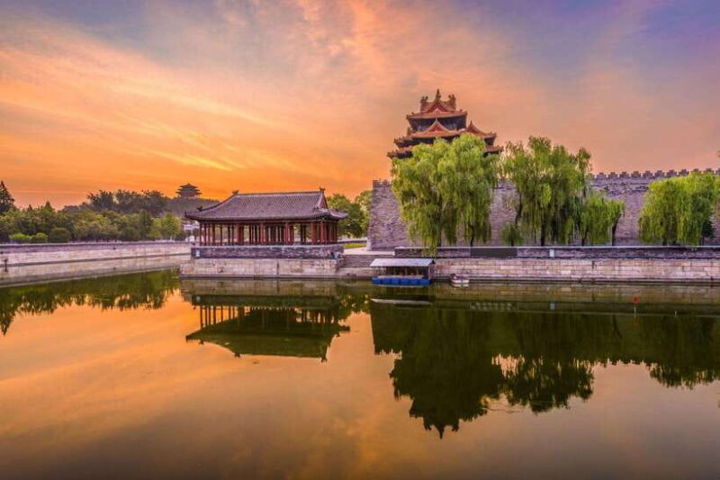 Beijing: Tiananmen Square & Forbidden City Guided Tour - Frequently Asked Questions