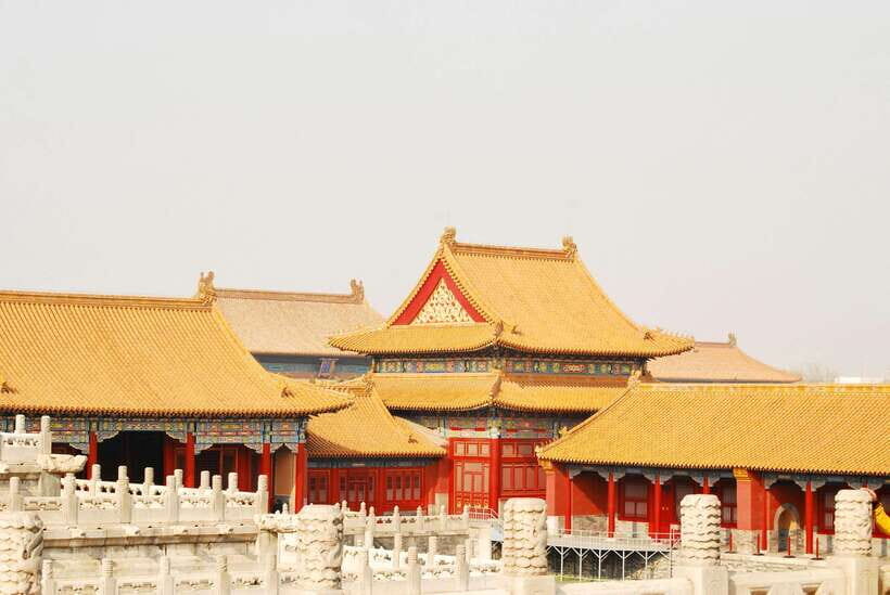 Beijing: Tian'anmen Square, Forbidden City Tours w/ Options - An Overview of the Tour Experience