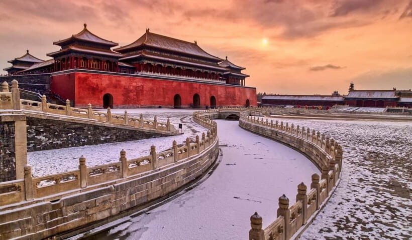 Beijing: Tian'anmen Square, Forbidden City Tours w/ Options - The Value in the Details: Why This Tour Works