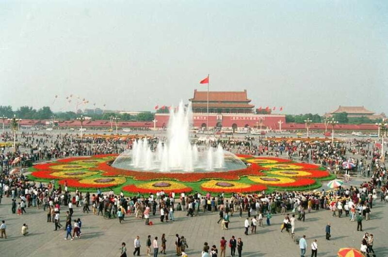 Beijing Tian'anmen Square Ticket Only - Final Thoughts on Value and Suitability