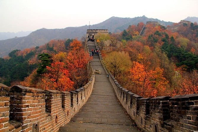 Beijing-Tianjin Xingang Cruise Private Transfer - Who Should Consider This Service?