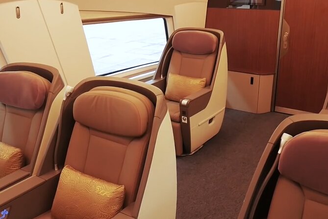 Beijing: to Xi'an Terracotta Day Tour by Roundtrip Bullet Train - Who Is This Tour Best For?