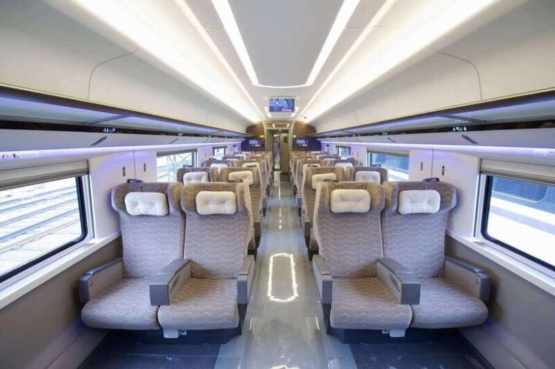 Beijing to Xi'an Terracotta Tour by Roundtrip Bullet Train - Final Thoughts