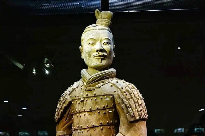 Beijing to Xi'an Terracotta Warriors by Bullet train - The Terracotta Warriors: Why It’s a Must-See