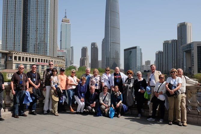 Beijing to Xi'an Terracotta Warriors by Bullet train - The Sum Up