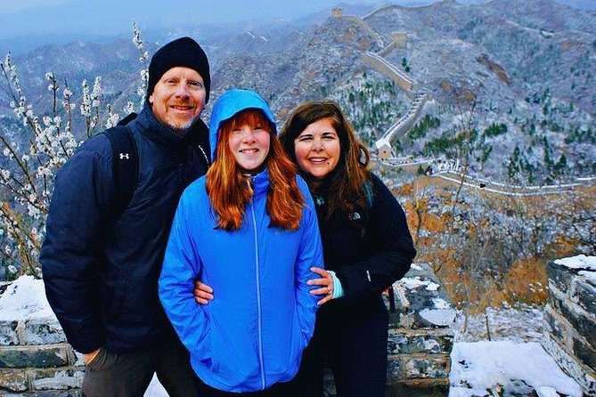 Beijing: Top 6 Highlights All Inclusive 2-Day Private Tour - Why This Tour Offers Great Value