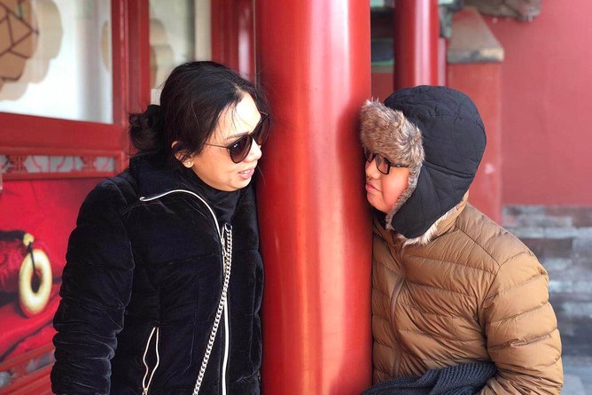 Beijing: Top 6 Highlights All Inclusive 2-Day Private Tour - Who Will Love This Tour?