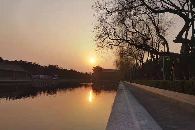 Beijing Top2 Forbidden City & Mutianyu Great Wall Mini Group Tour - The Mutianyu Great Wall: Less Crowded, More Authentic