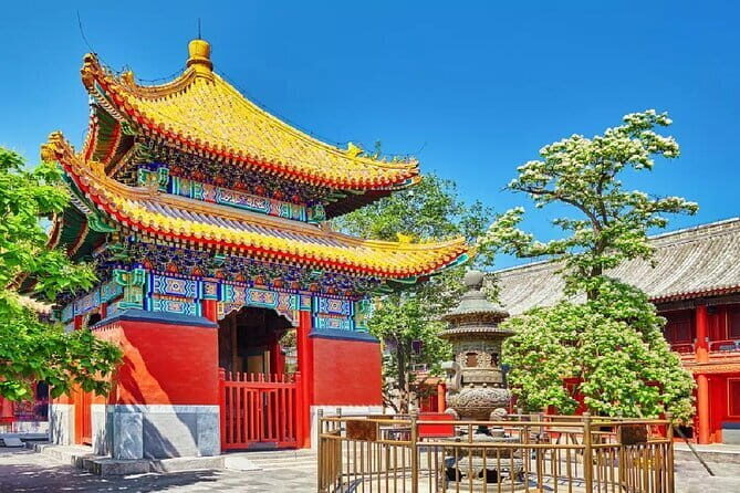 Beijing Tour: Cable car up & Toboggan down in Mutianyu Great Wall, 798 Art Zone - Logistics and Practicalities