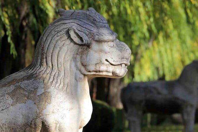 Beijing Tour: Cable car up & Toboggan down in Mutianyu Great Wall, 798 Art Zone - FAQ
