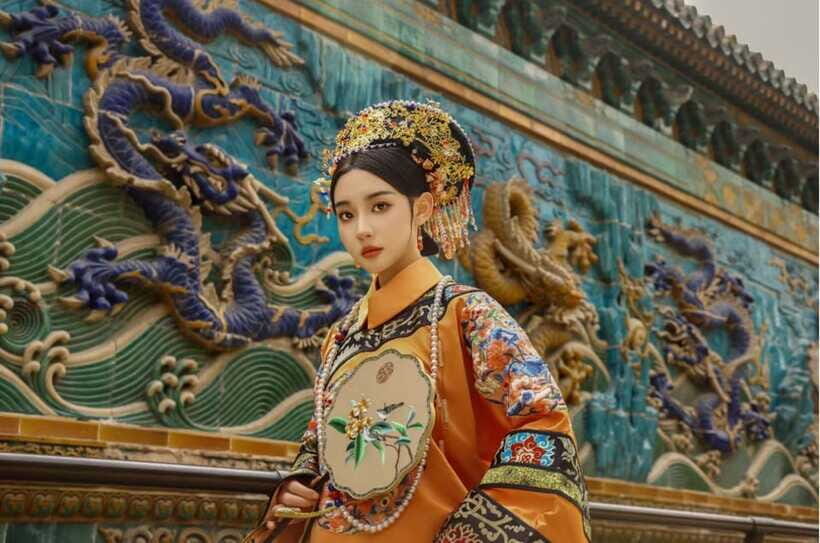 Beijing: Traditional Chinese Costume Makeover & Photo Shoot - What Past Participants Say