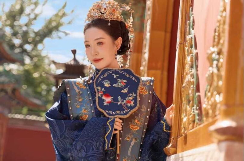 Beijing: Traditional Chinese Costume Makeover & Photo Shoot - Who Should Consider This Tour?
