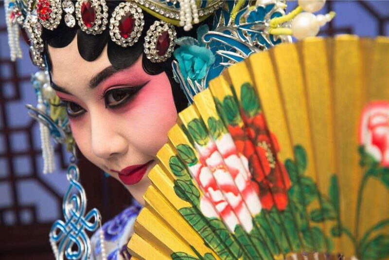 Beijing: Traditional Cultural Show Peking Opera Tickets - Final Thoughts: Why You Should Not Miss This