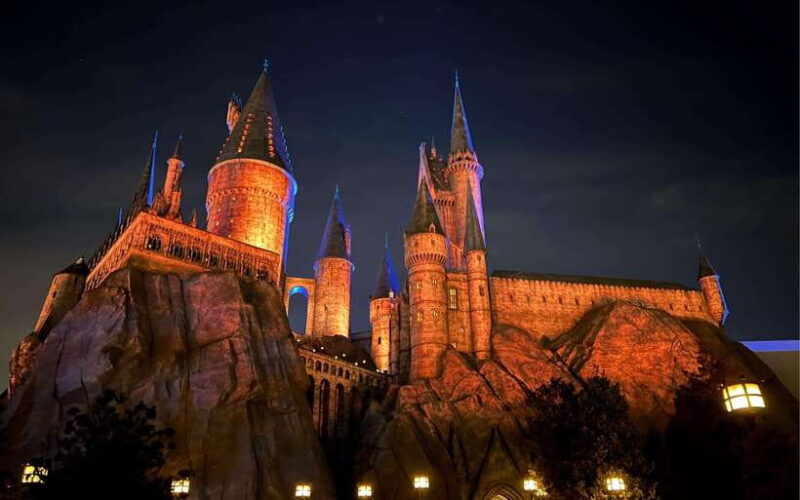 Beijing: Universal Beijing Resort 1-Day for Adult - Key Points