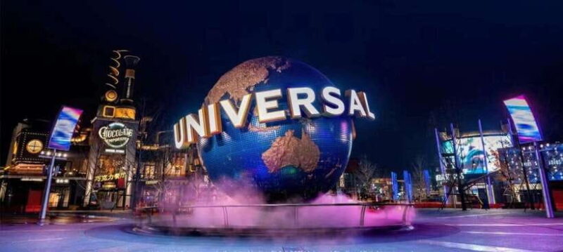 Beijing: Universal Beijing Resort 1-Day for Adult - What to Expect on Your Visit