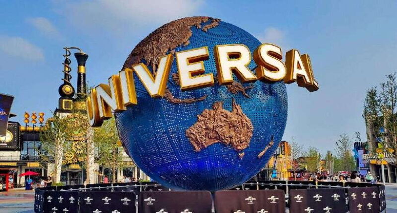 Beijing: Universal Beijing Resort 1-Day for Adult - Who Will Love This Tour?