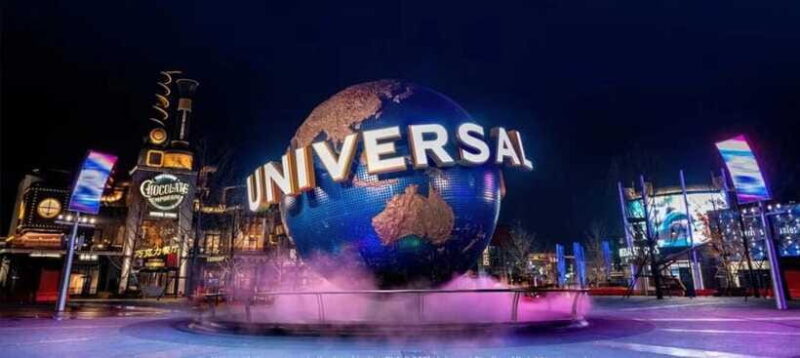 Beijing: Universal Beijing Resort 1-Day for Adult - FAQ