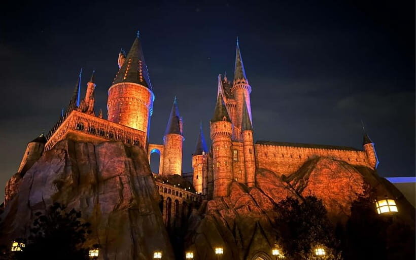 Beijing: Universal Studios Ticket - The Sum Up