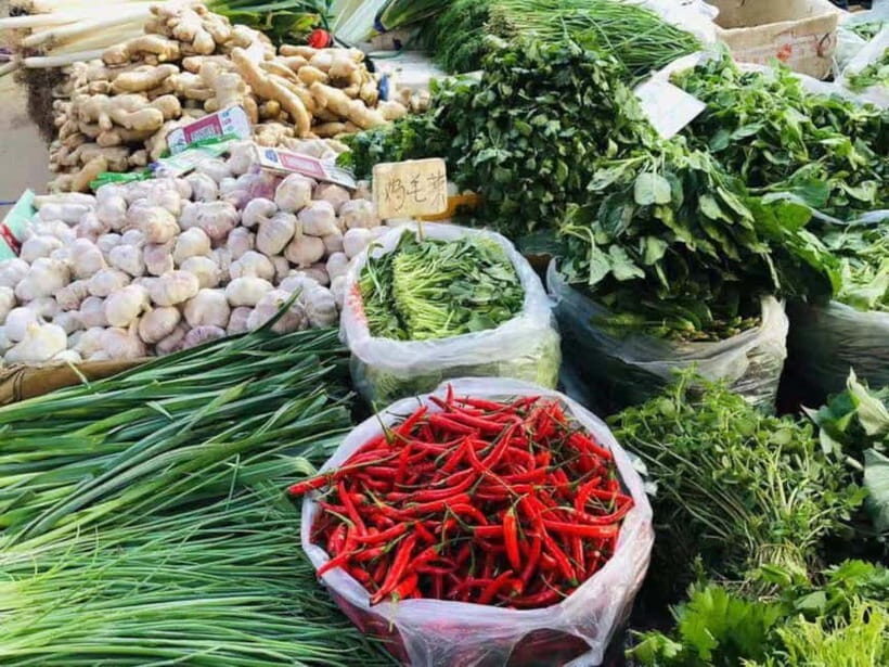 Beijing: Vegan Home Cooking & Local Market Tour with Sanxia - Who Will Love This Tour?