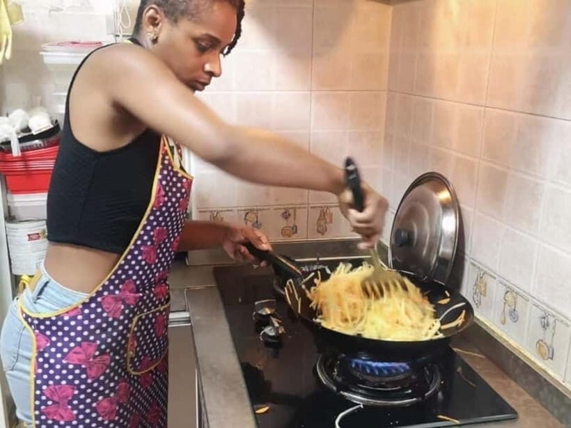 Beijing: Vegan Home Cooking & Local Market Tour with Sanxia - FAQ