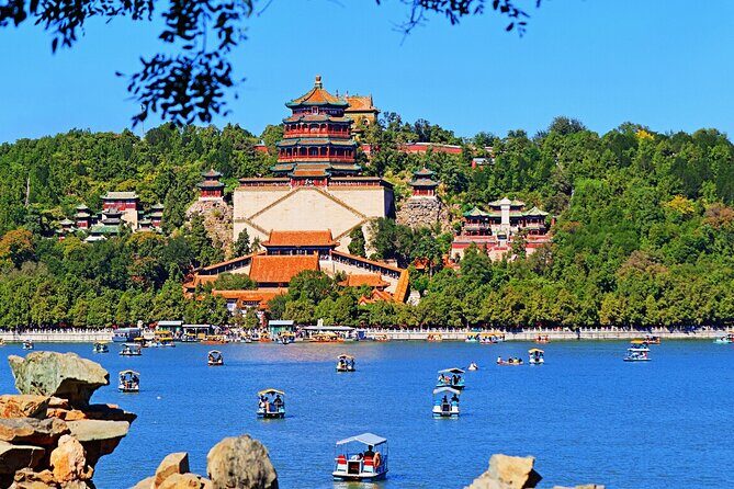 Beijing Walking city highlights tour with public transfers - FAQ