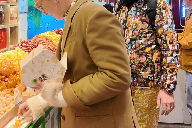 Beijing Walking Food Culture Tour in Hutong and Hidden Places - Why This Tour Offers Real Value