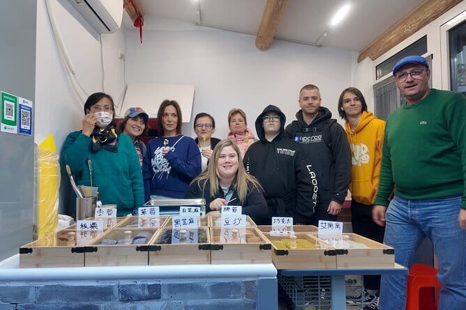 Beijing Walking Food Culture Tour in Hutong and Hidden Places - Who Will Love This Tour?