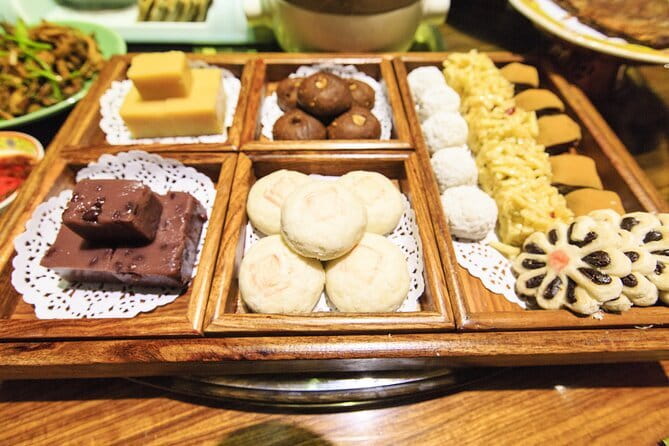 Beijing Walking Food Culture Tour in Hutong and Hidden Places - FAQ
