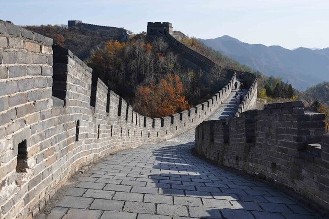 Beijing Walking Tour of Summer Palace(Tip based) - Frequently Asked Questions