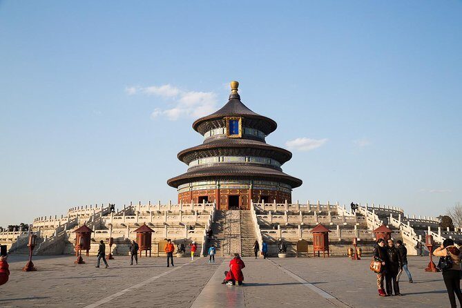 Beijing Walking Tour: Temple of Heaven and Hongqiao Market - Introduction: Why This Tour Is a Great Choice for Beijing Visitors