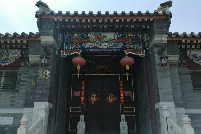 Beijing Walking Tour to Hutongs & Imperial Town(Tip based) - FAQ
