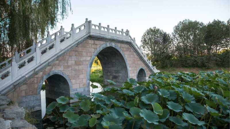 Beijing: YuanMingYuan Park (Garden of Gardens) e-Ticket - Final Thoughts: The Value of Yuanmingyuan Park