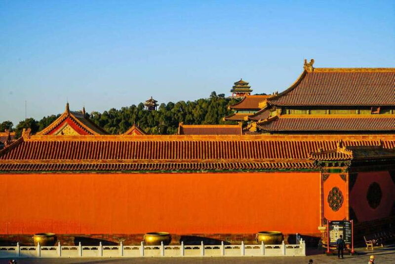 Beijing:2-Day Package Tour Cover All UNESCO Sites Inc Wall - What’s Included and What’s Not