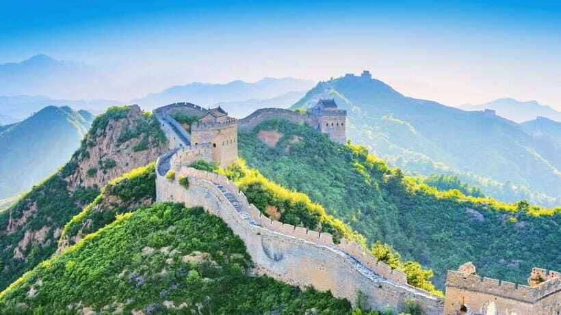 BeijingBadaling Great Wall Night Ticket or Tour with Show - Final Thoughts