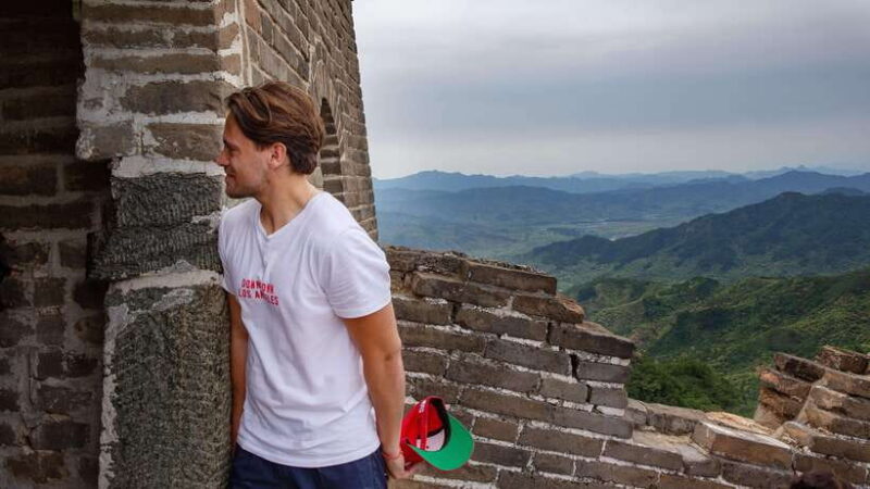 Beijing:Badaling Great Wall Private Tour combo - Who Will Love This Tour?
