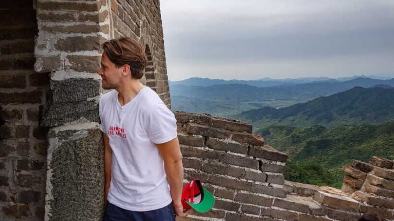 Beijing:Badaling Great Wall Private Tour combo - FAQ