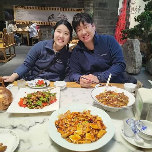 BeijingDelicious Hutong Food Tour - Key Points