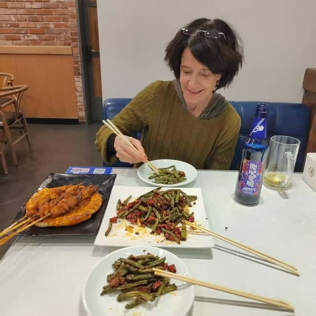 BeijingDelicious Hutong Food Tour - Breakdown of the Itinerary and Experience