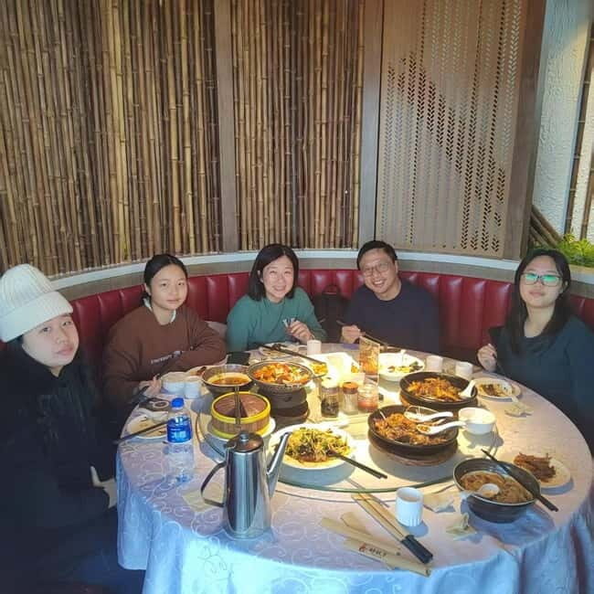 BeijingDelicious Hutong Food Tour - Practical Tips for Participants