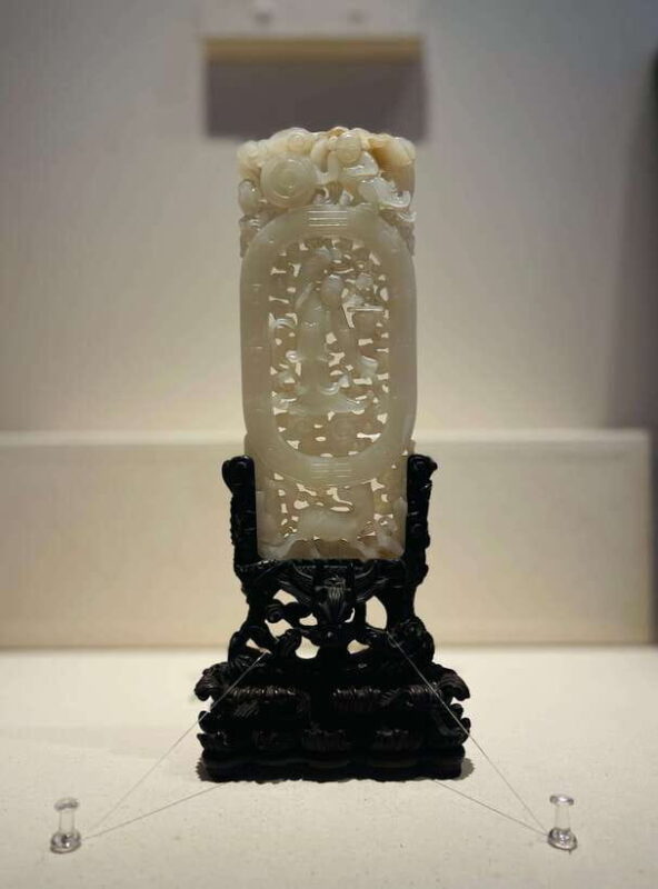 Beijing:Forbidden City and Temple of Heaven Small Group Tour - Key Points