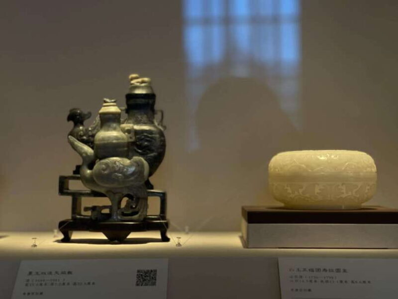 Beijing:Forbidden City and Temple of Heaven Small Group Tour - Who Will Love This Tour?