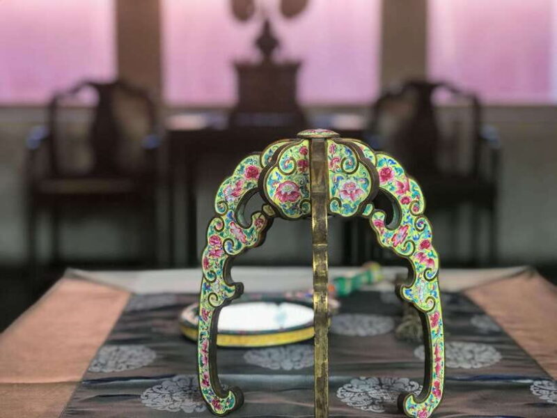 Beijing:Forbidden City and Temple of Heaven Small Group Tour - Final Thoughts