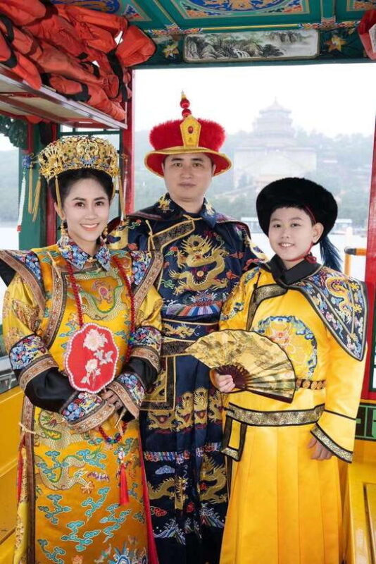 Beijing:Forbidden City & Tian'anmen Square with entry ticket - Authentic Experiences and Real Travel Tips