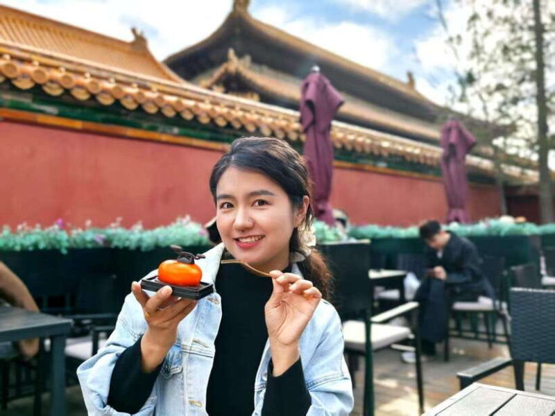 Beijing:Forbidden City Tour--Reveal Secrets Behind Red Walls - The Value of the Experience