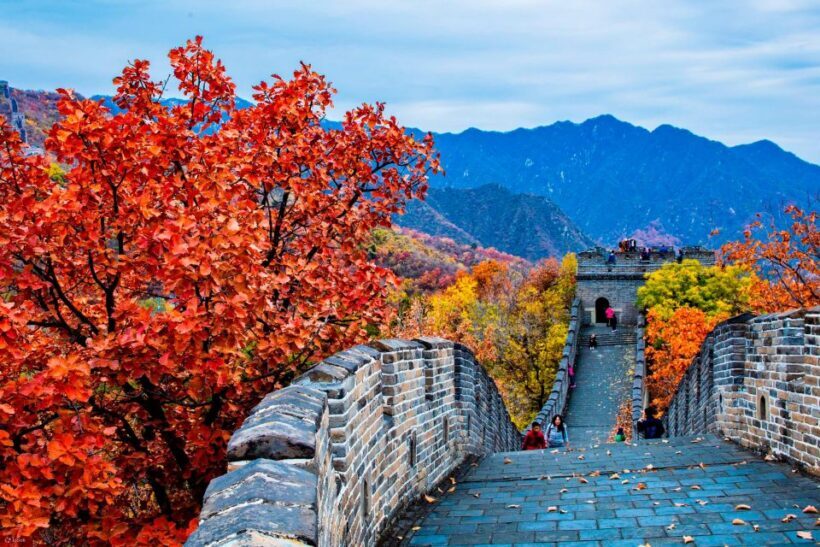 Beijing:Mutianyu/Badaling Great Wall Tour with VIP Fast Pass - Final Thoughts