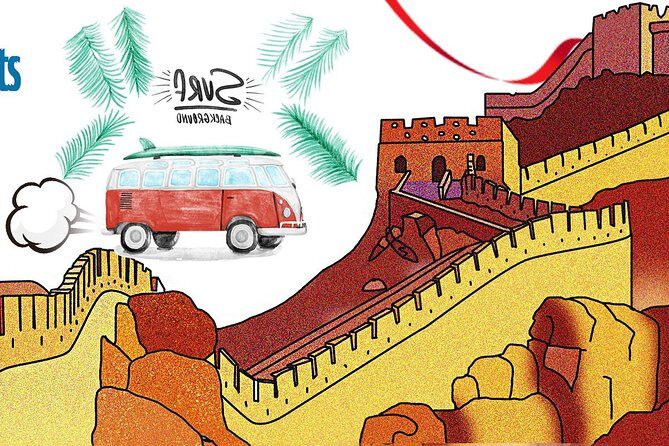 BeijingMutianyu Great Wall & Bird Nest Day Tour - FAQs