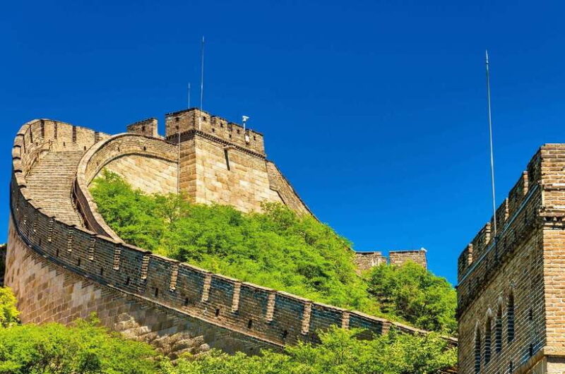 BeijingMutianyu Great Wall TicketTour Options - Final Thoughts: Who Will Love This Experience?