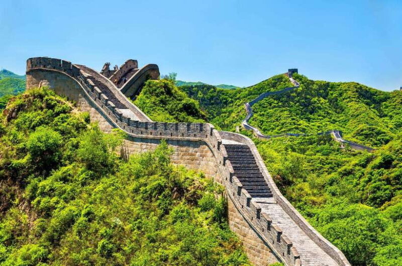BeijingMutianyu Great Wall TicketTour Options - FAQ