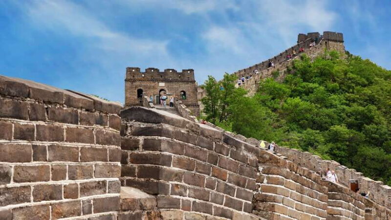 Beijing:Mutianyu Great wall+Temple of Heaven Private Tour - The Value of the Experience
